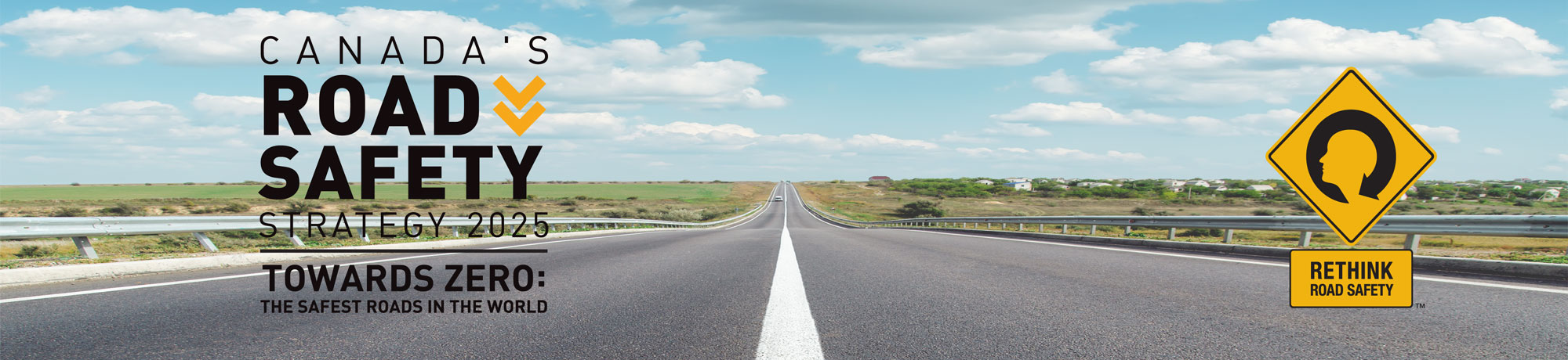 Canada's Road Safety Strategy